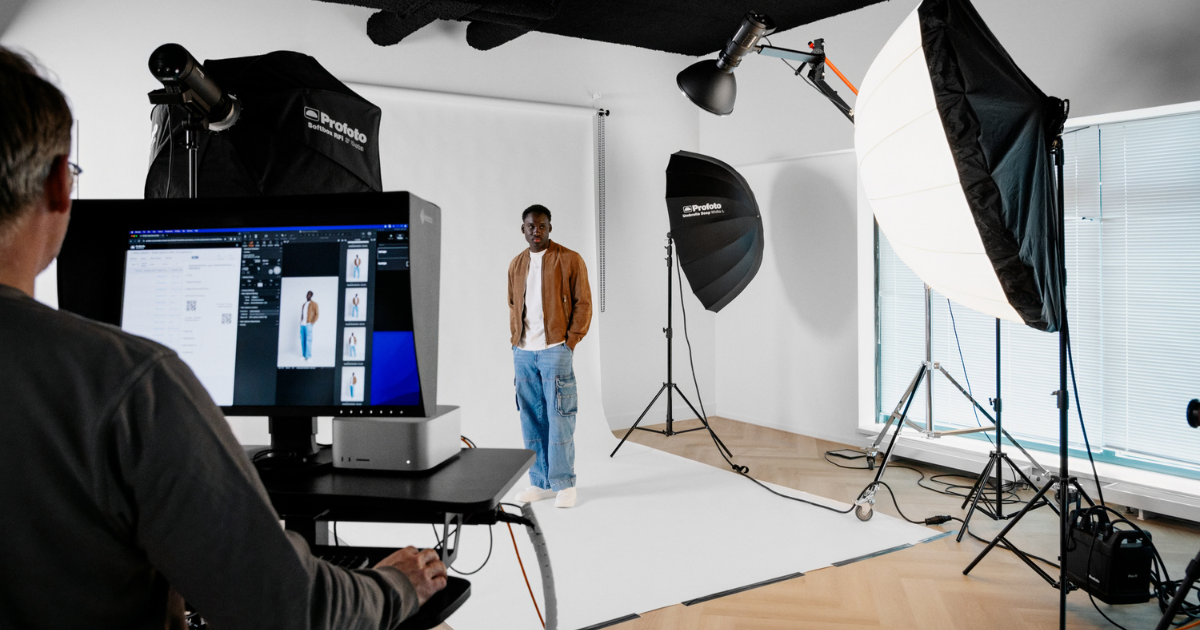 Streamline Asset Collaboration and Approval with ProStudio - Profoto