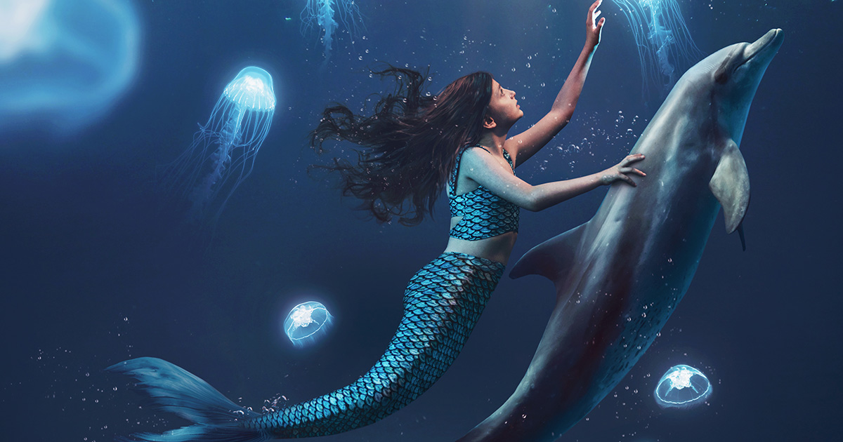 Profoto - How Alexandria’s Lens captured the shot with B10 & C1 - Profoto