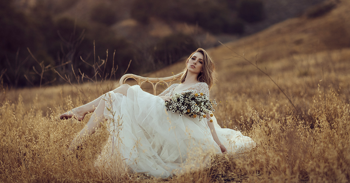 Profoto - Jana Williams creates stunning images with the Profoto B10 ...