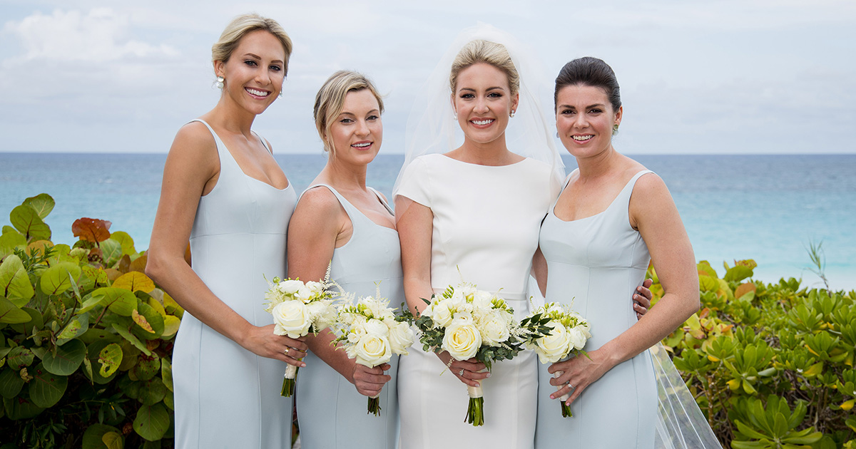 Profoto - How to light a wedding group portrait - Profoto