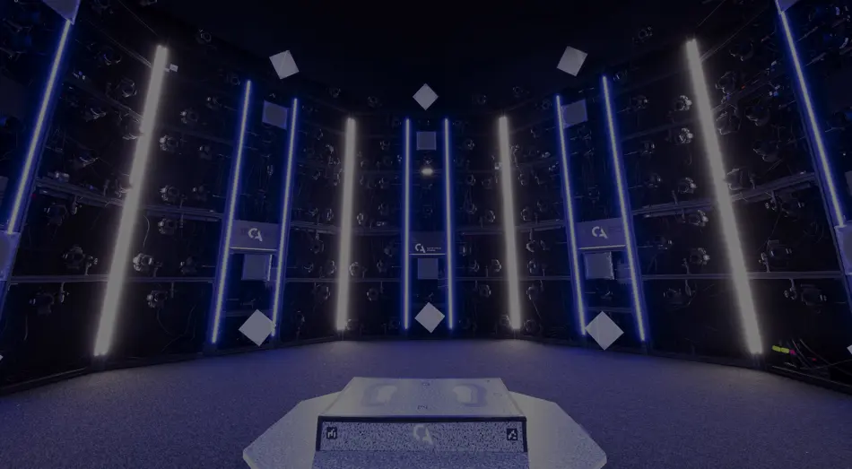 Clear Angle Studios is relying on Profoto in revolutionizing 3D Capture ...