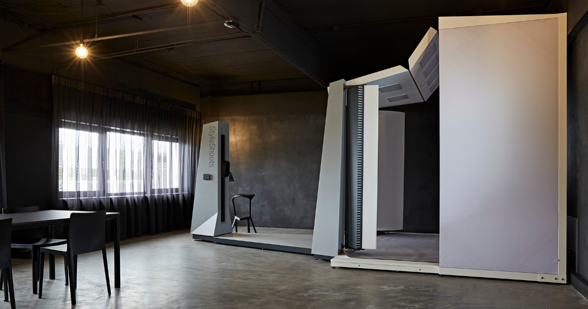 How Studio Rooff Stays Creative with Profoto’s Fast, Reliable Support ...