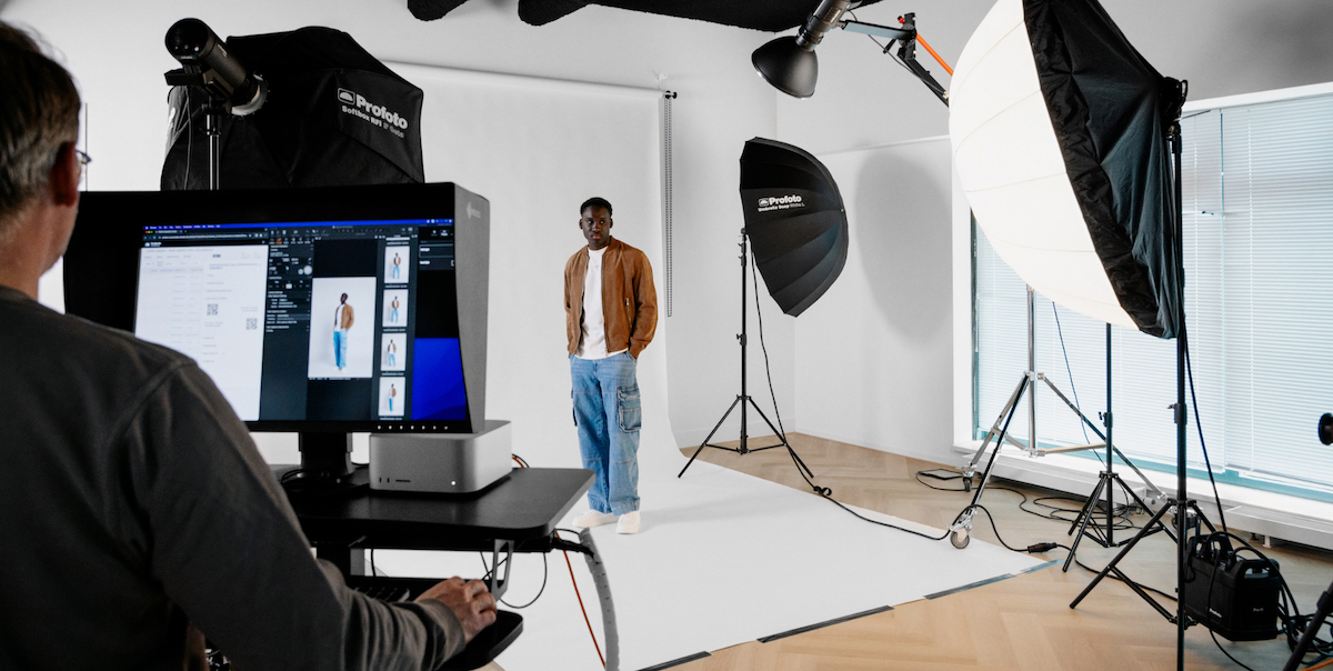 Profoto studio solutions for product photography and video - Profoto