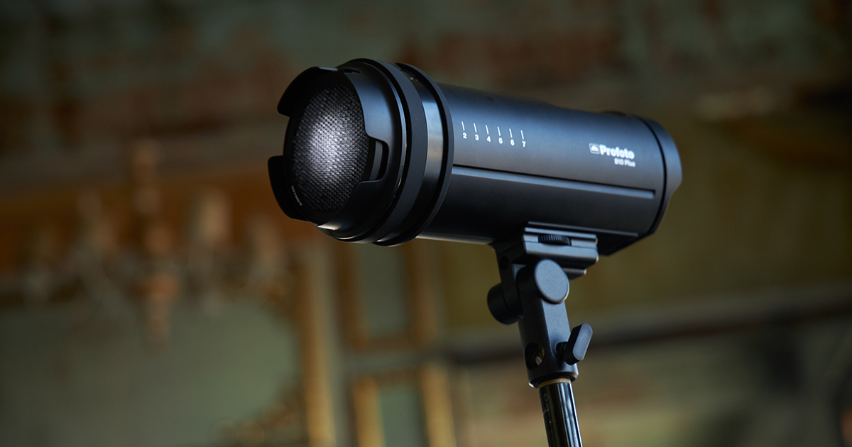 OCF II Grid 20° - Profoto